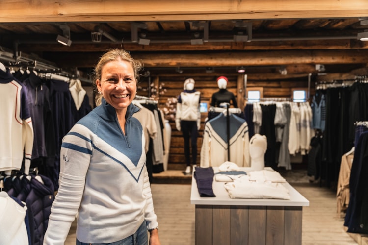 Our values - Woolland