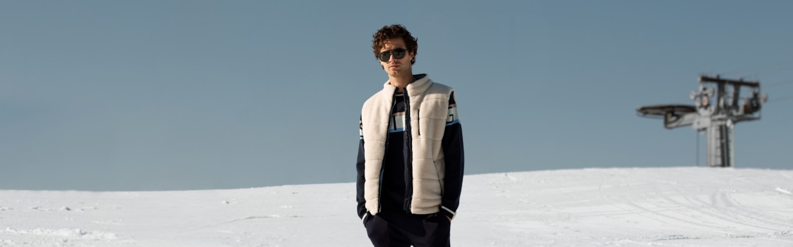 Wool Clothes for Men - Woolland