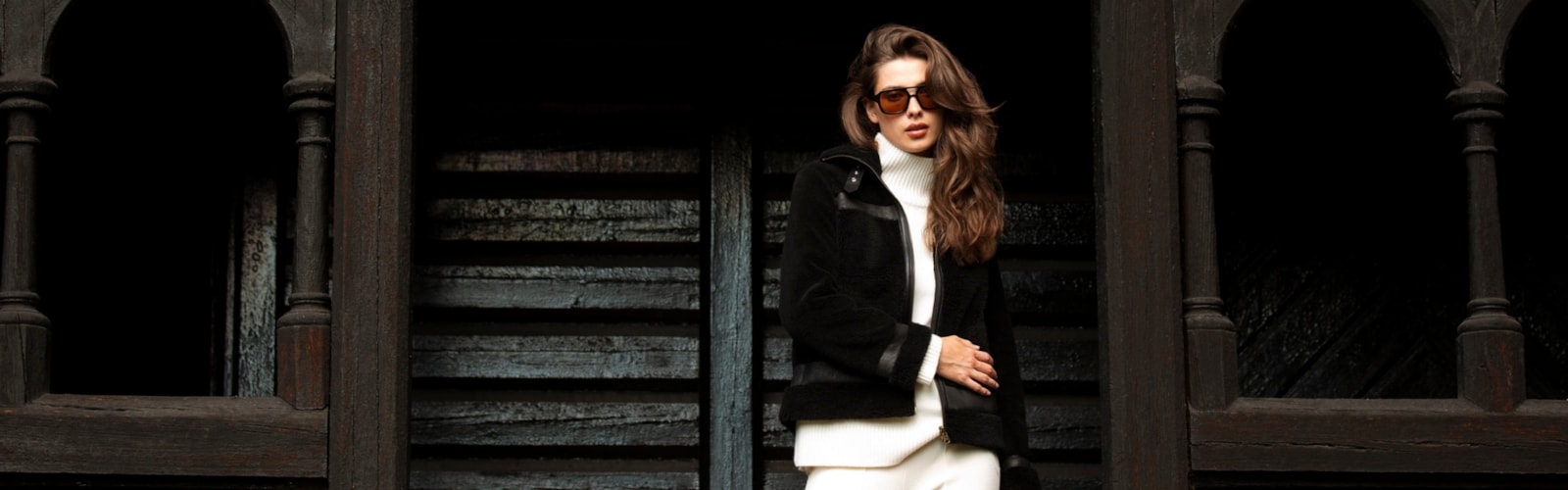 Wool Clothes for Women - Woolland